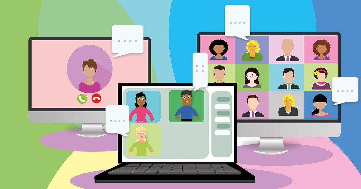 Neue Termin-Reihe: Digitale Barrierefreiheit für alle | Digital-Kompass